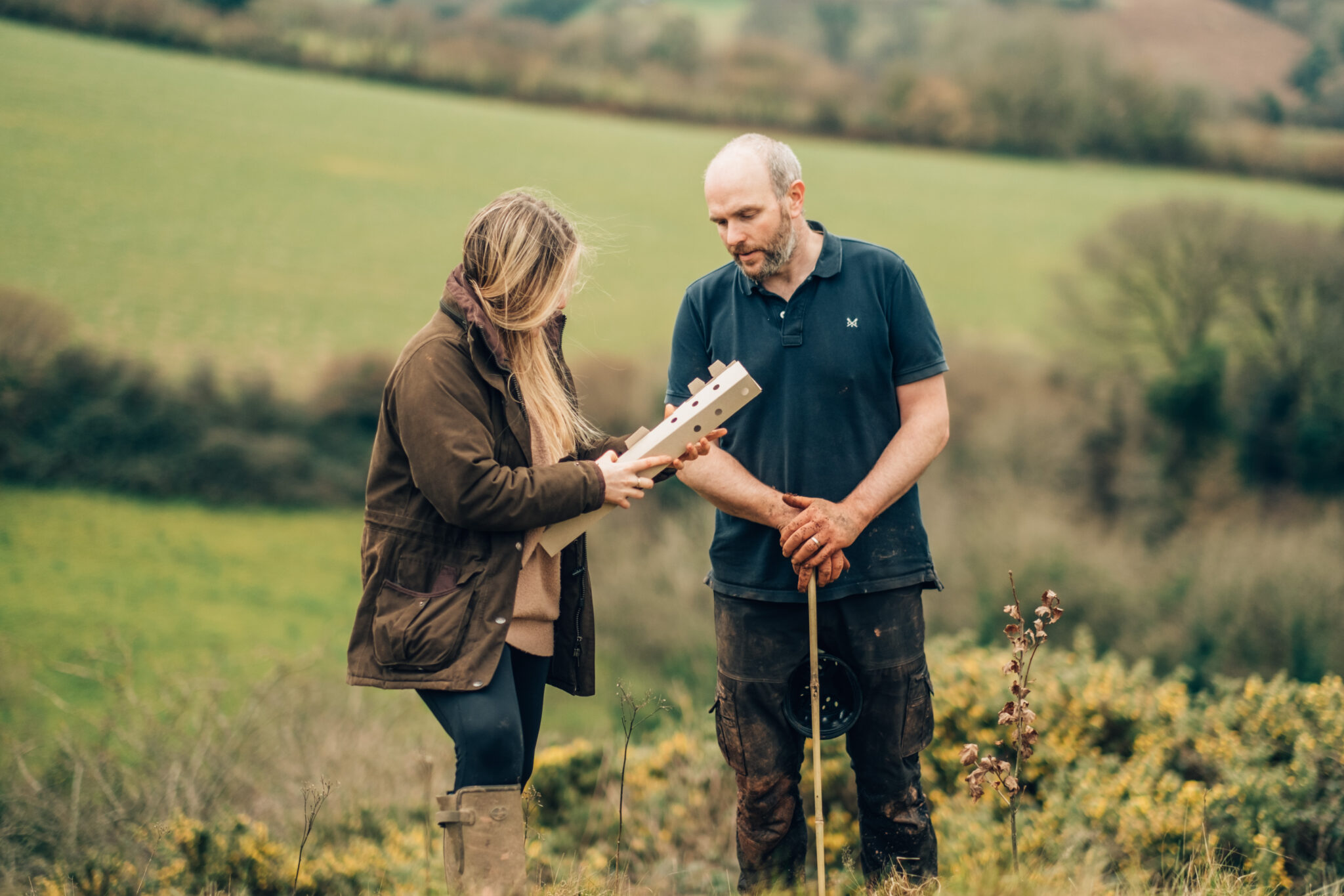 Oxygen Conservation - Home