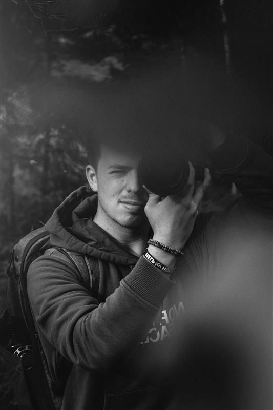 Team Members Archive - Oxygen Conservation