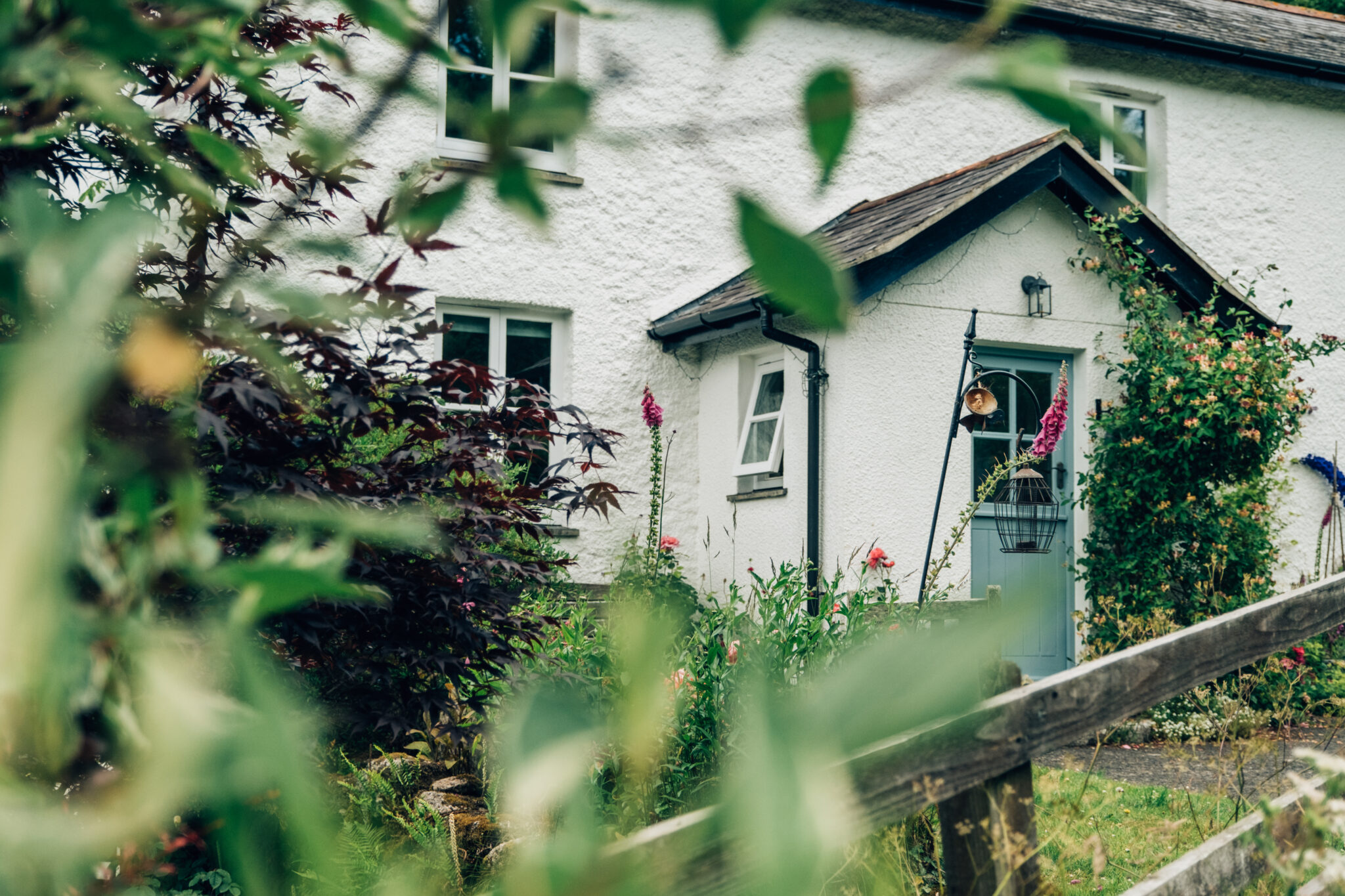 Oxygen Conservation - Home